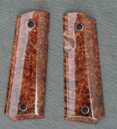 Best Looking Grips for Springfield Pro | 1911 Firearm Addicts