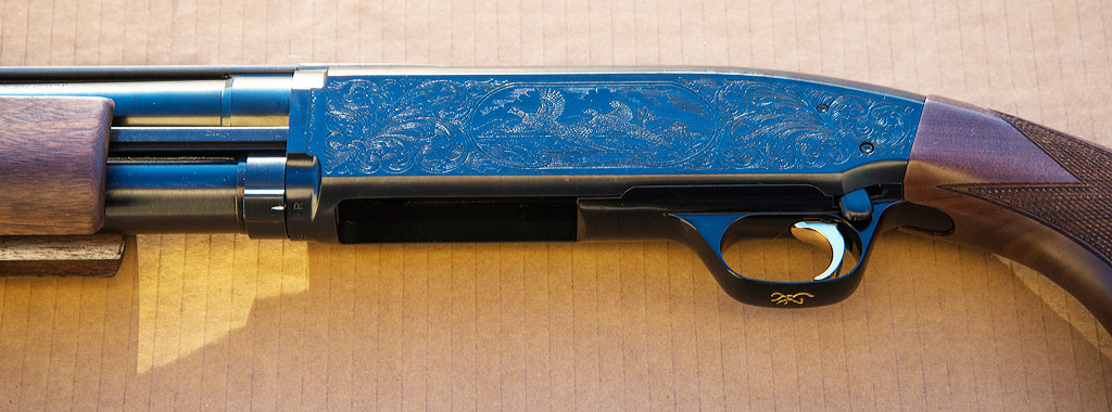 Browning BPS Trap | Browning Owners