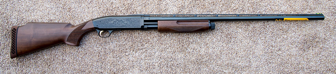 Browning BPS Trap | Browning Owners