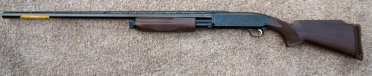 Browning BPS Trap | Browning Owners