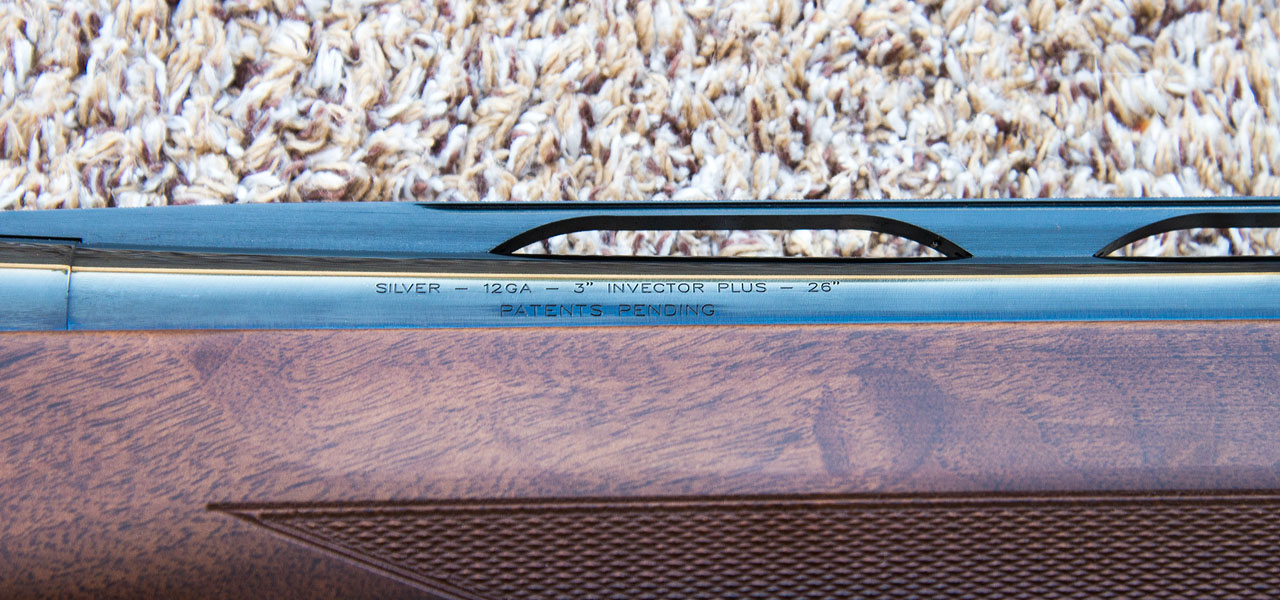 Browning Silver Hunter Micro Midas 12 gauge | Browning Owners