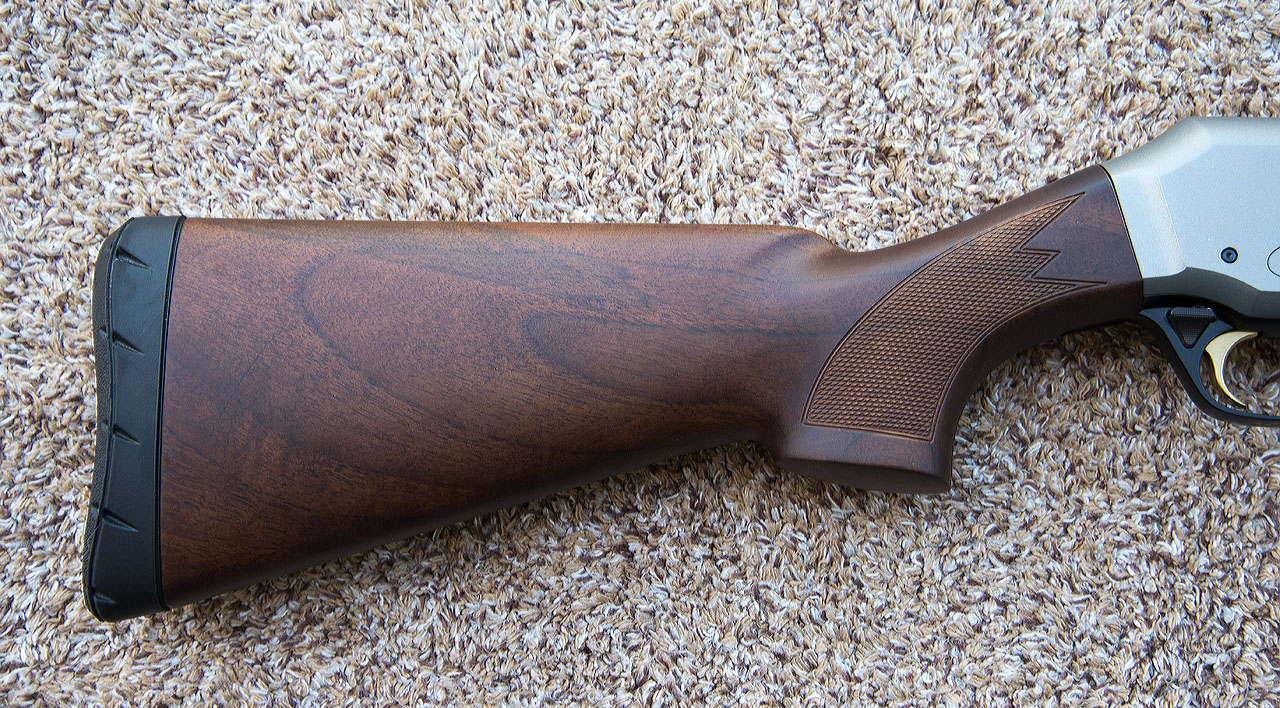 Browning Silver Hunter Micro Midas 12 gauge | Browning Owners