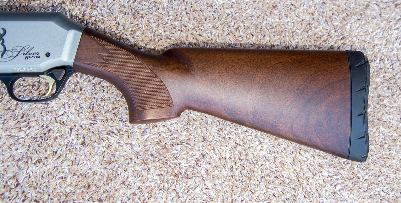 Browning Silver Hunter Micro Midas 12 gauge | Browning Owners