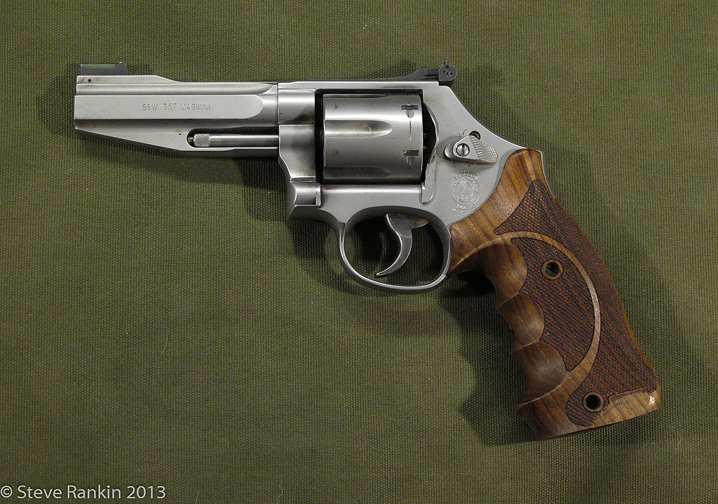 Revolver Grips & the NRB - Page 2 - IDPAforum